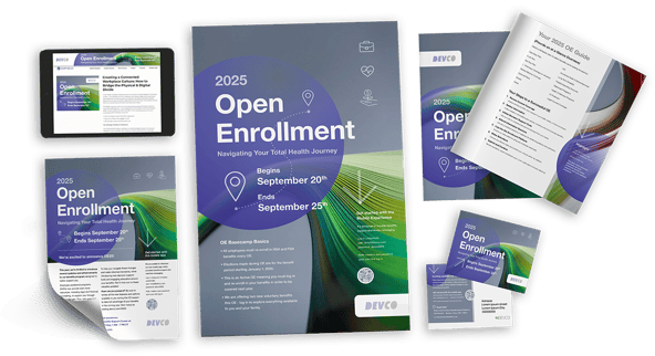 Open Enrollment 2025: Enhance Your Benefits Experience