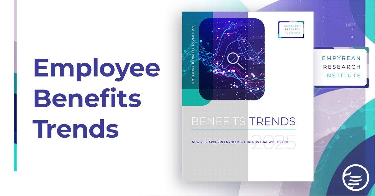 2025 Benefits Trends | Empyrean Research Institute